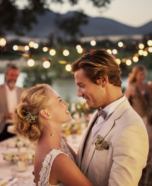 5 Rules That Will Make for a Successful Wedding - Lakeview Hills